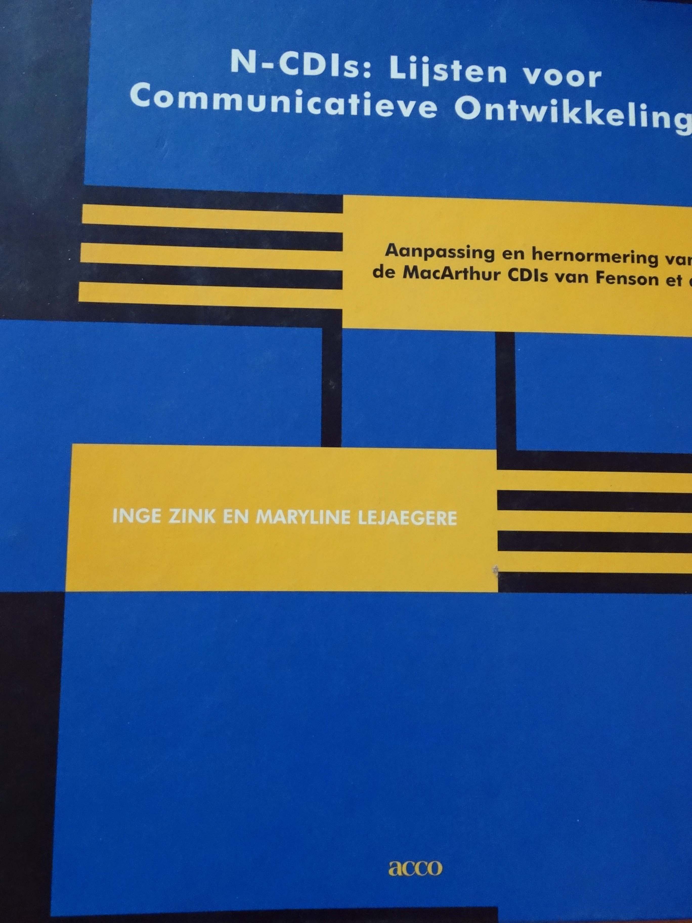 Adaptations in Other Languages -- MacArthur-Bates Communicative ...